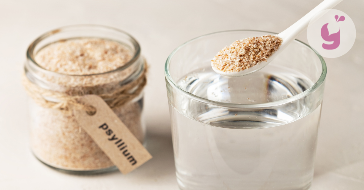 Psyllium – co to je + účinky (i ty nežádoucí)