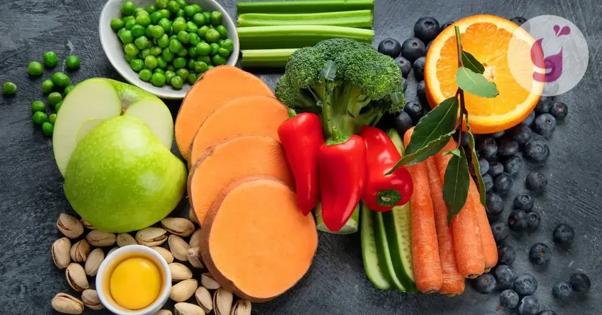 Luteín v potravinách: 21 najbohatších zdrojov