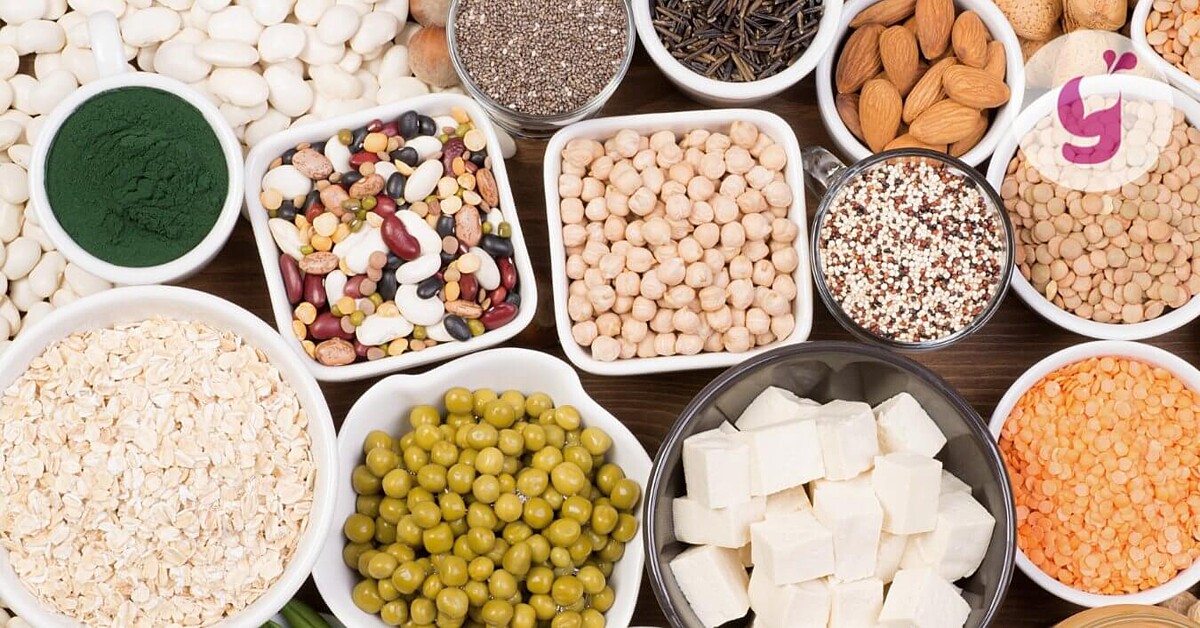 Zinok v potravinách: tabuľka zdrojov obsahujúcich zinok