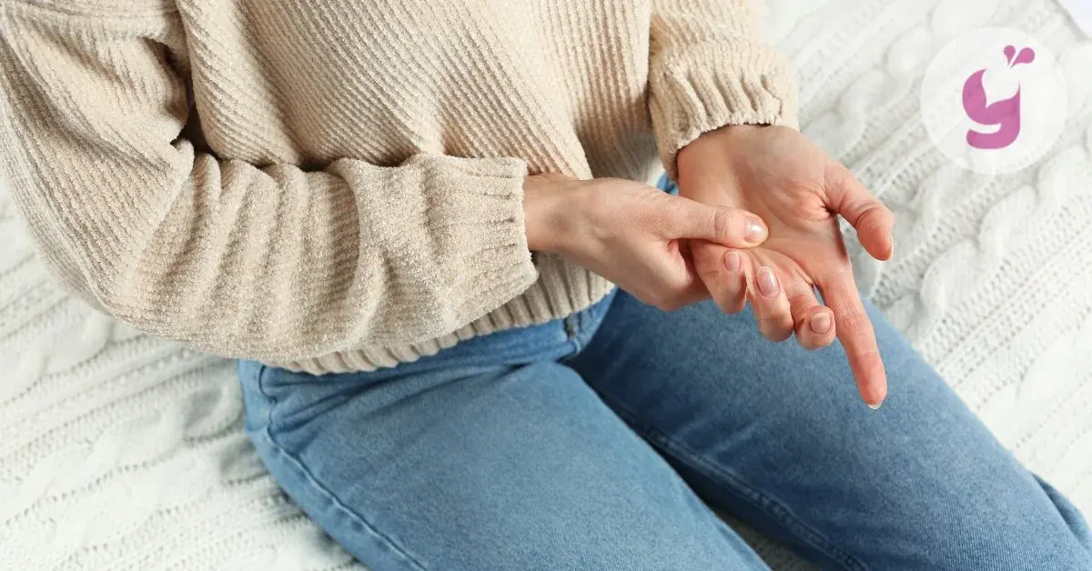 Tetánia: čo to je, aké má príznaky a čo na ňu môže pomôcť?